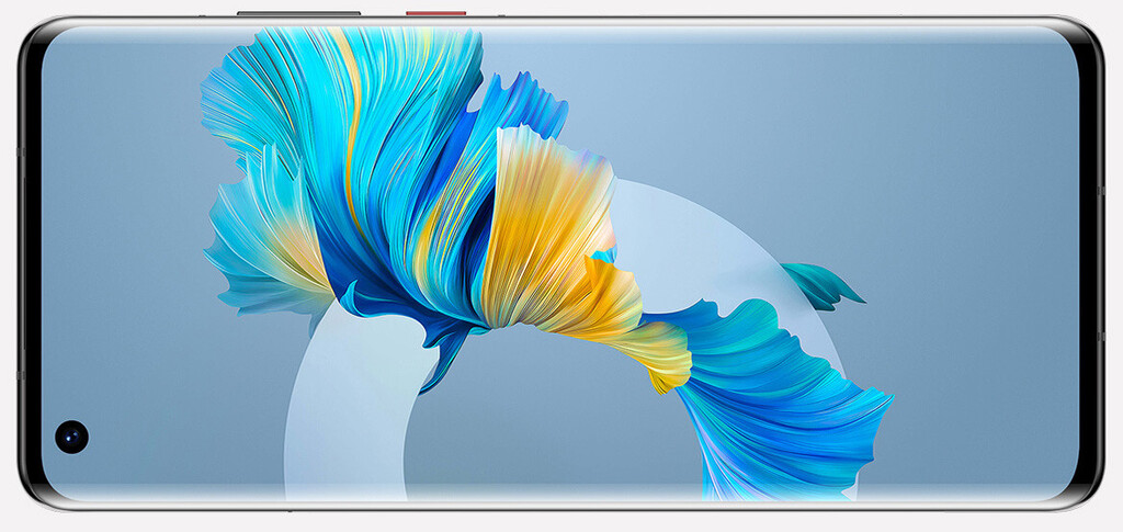 Nuevo Huawei Mate 40E 5G: características, precio y ficha técnica