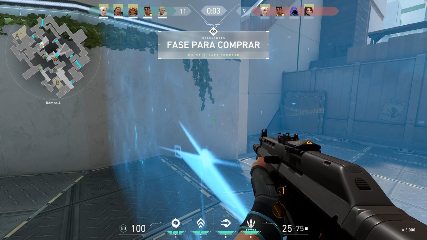 Valorant, review: el shooter táctico de Riot Games apunta (muchas) maneras