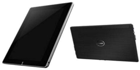 Dell Streak Pro, otra tablet con Honeycomb y 10.1 pulgadas