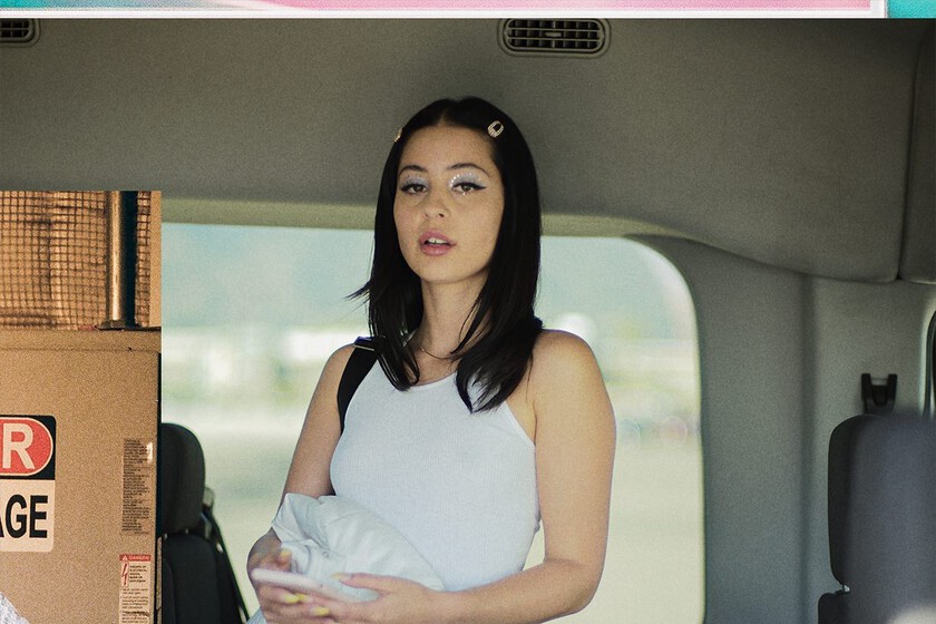 Alexa Demie rejuvenece el corte de pelo clásico de las mujeres de 50 y ...