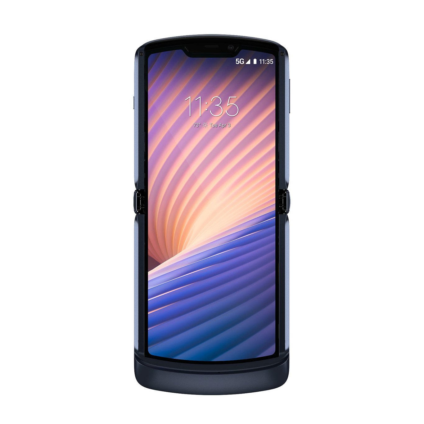 Motorola Razr 5G: características, precio y ficha técnica