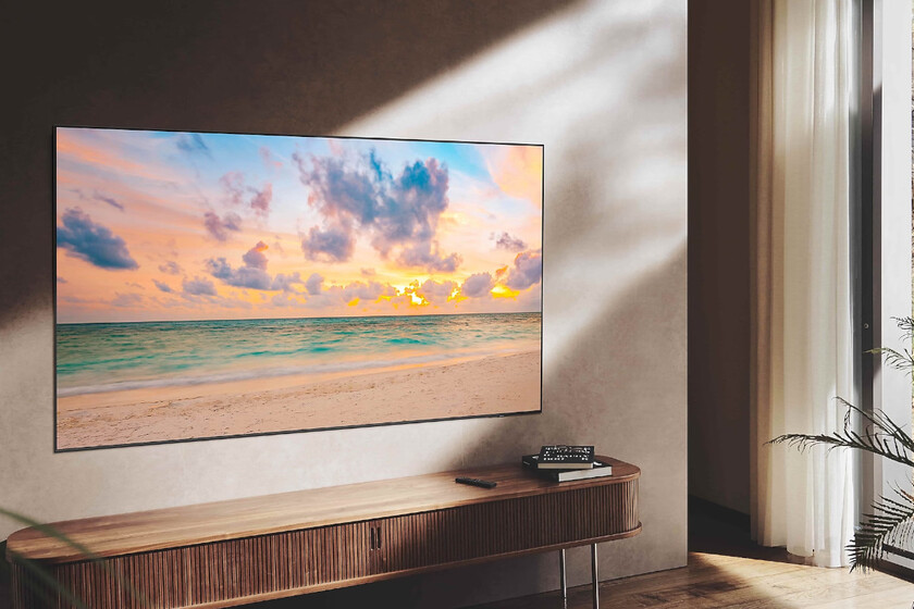 Los mejores televisores 4K de Samsung: ¿cuál comprar? Consejos y ...