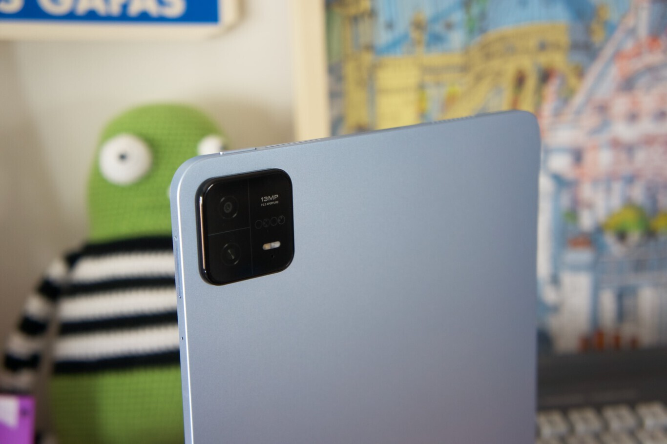 Facilísimo. Miras esta lista y ya sabes hasta cuándo se va a actualizar ...