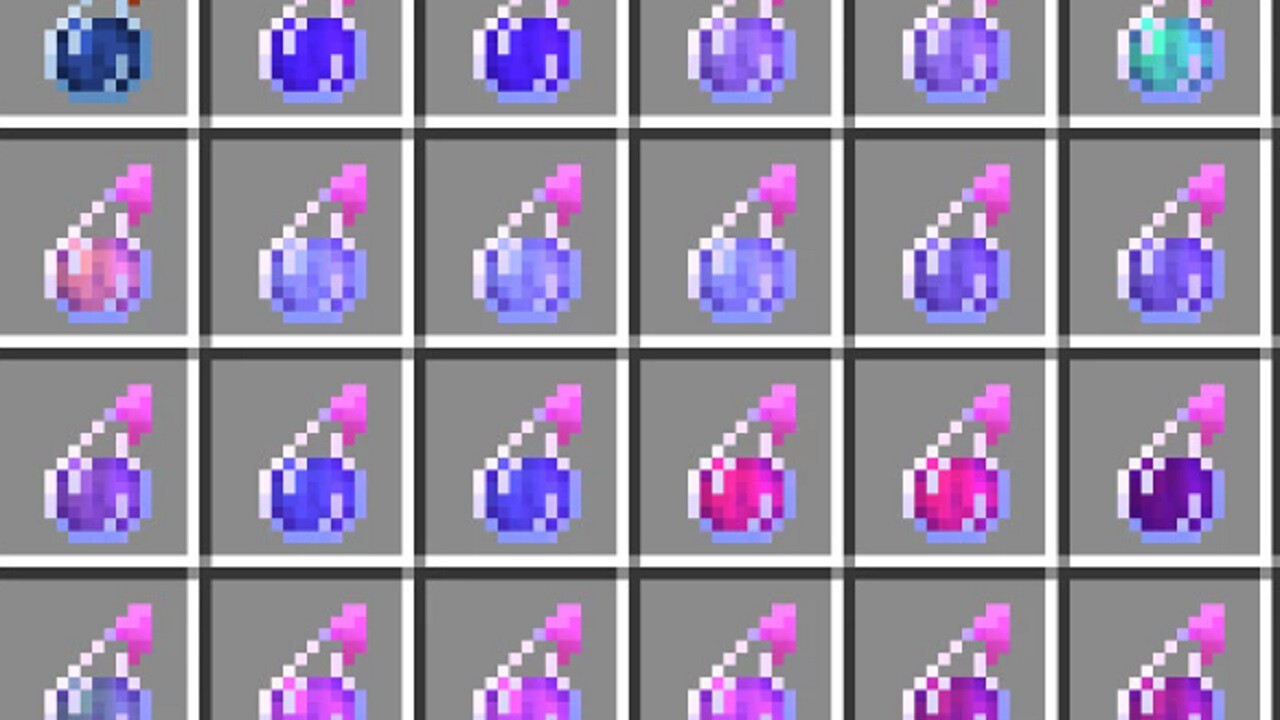Alquimia en Minecraft - Cómo hacer pociones, recetas e ingredientes ...