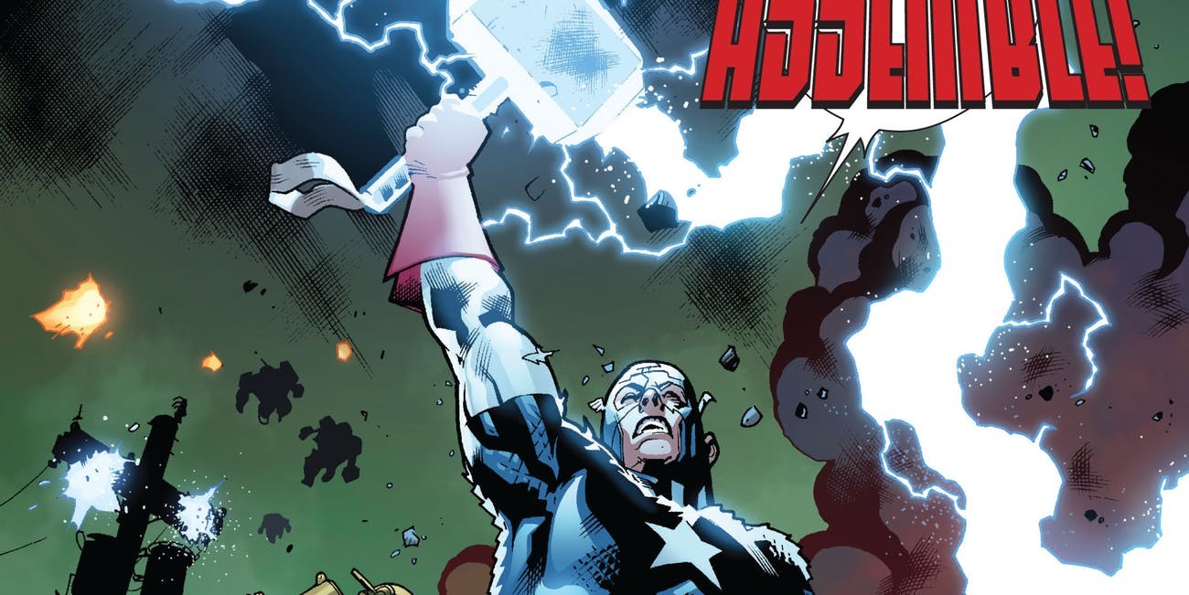 'Vengadores: Endgame': 31 guiños y referencias para disfrutar a fondo ...