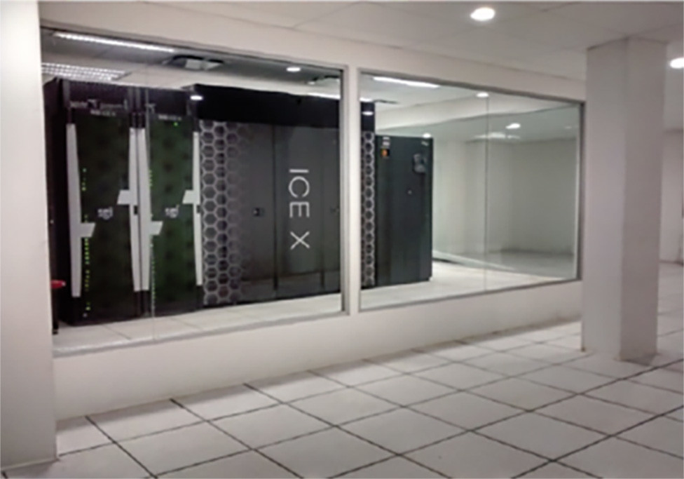 En México también hay supercomputación, estas son las 7 ...