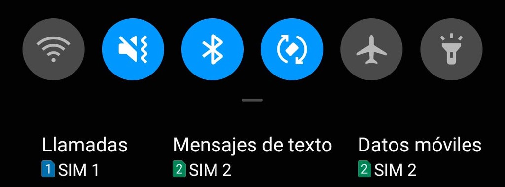 Dual SIM: todo sobre su funcionamiento, tipos y qué nos permite hacer