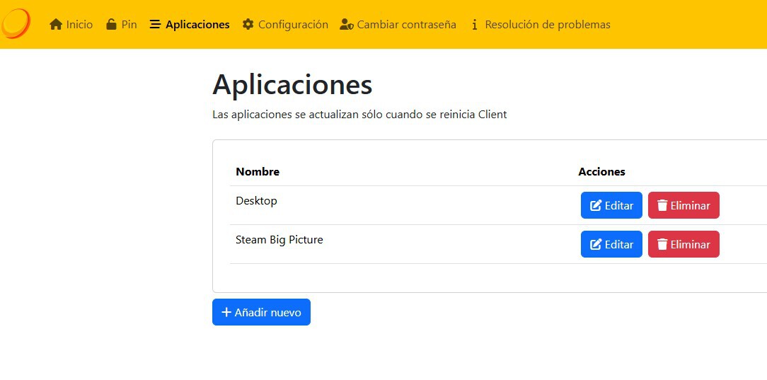 Sunshine es la forma definitiva de acceder a tu PC vía streaming desde ...