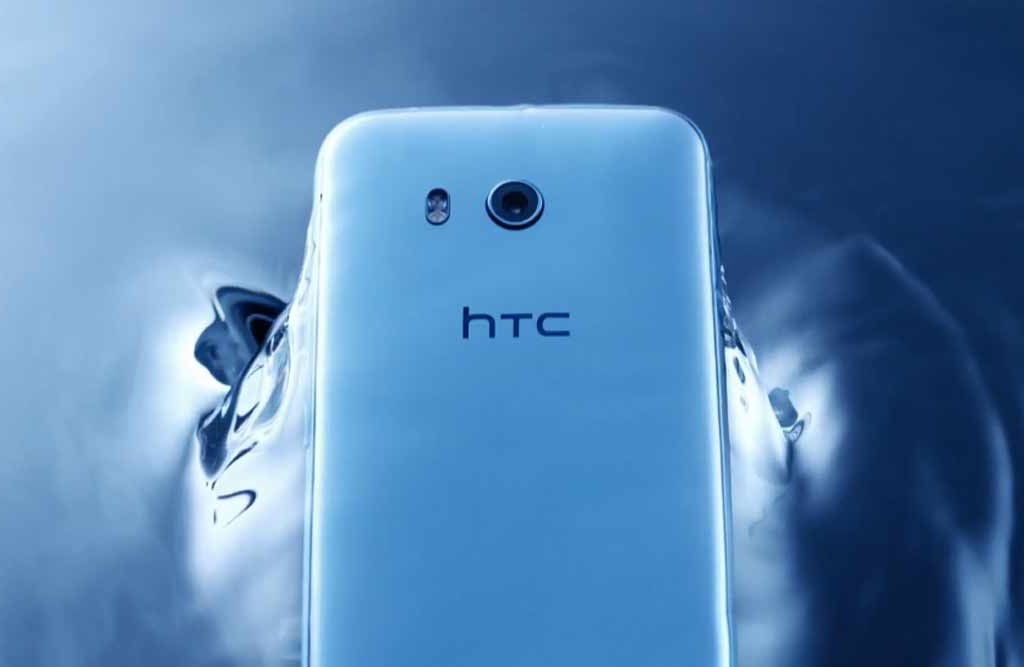 HTC; Teléfono HTC - Xataka Móvil