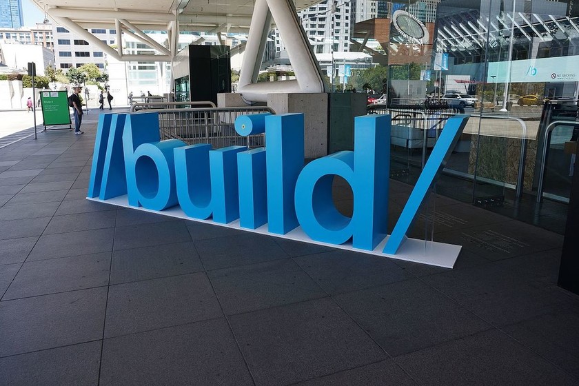 Microsoft Build 2020 se reconvierte en un evento tecnológico online al ...