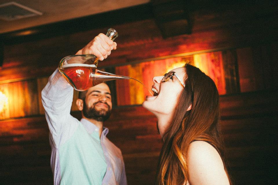 Nueva York descubre el uso del porrón de toda la vida y lo convierte en ...