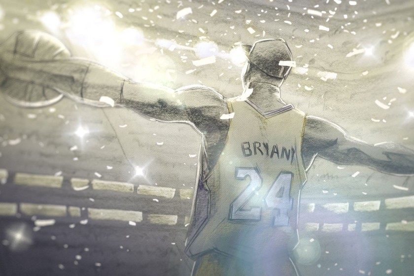 Dear basketball: la carta de amor al baloncesto ganadora de un Oscar ...