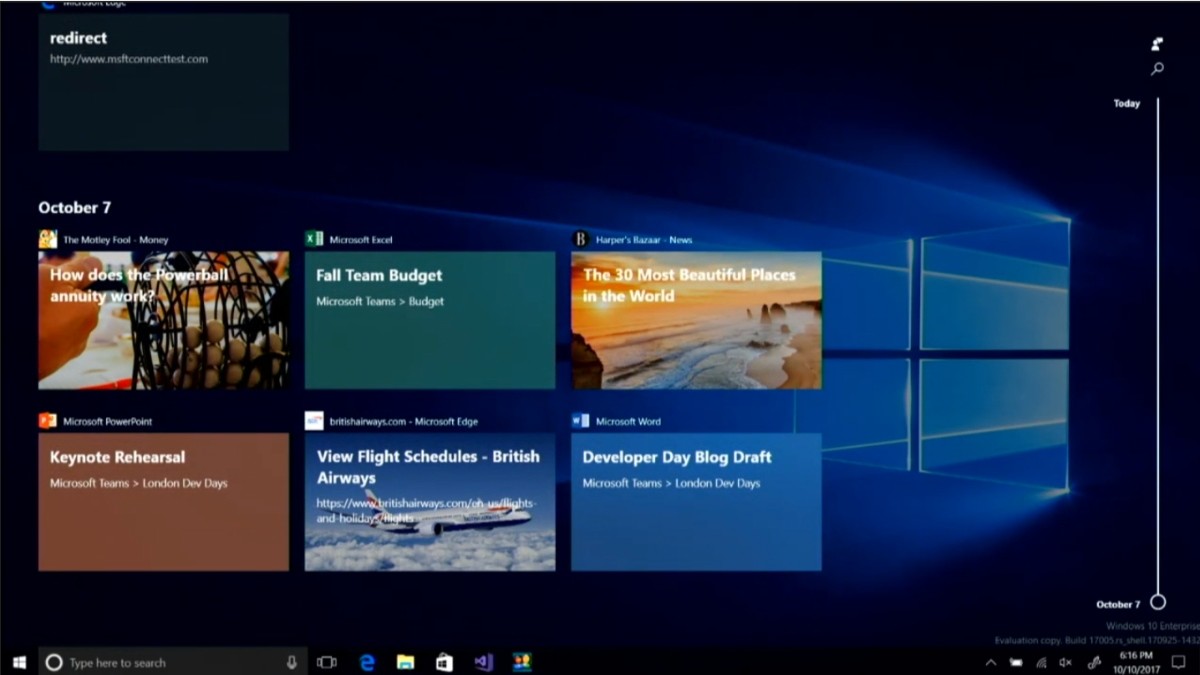 Aprende A Configurar La Multitarea En Windows 10 Uxxermag