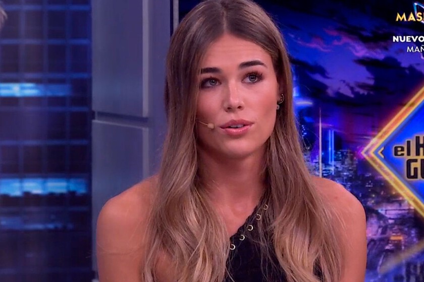 Ana Soria estalla en Instagram y aclara la fecha exacta en la que ...