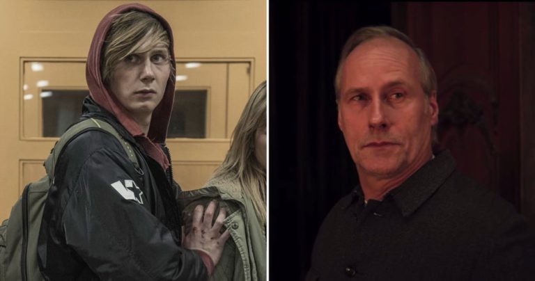 'Dark': guía de personajes y líneas temporales de la serie de Netflix ...