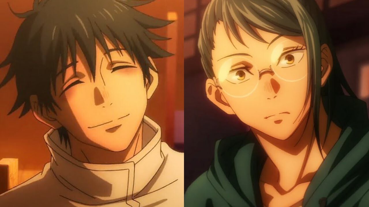 Así es el futuro de Yuta Okkotsu tras el final de 'Jujutsu Kaisen'. El ...