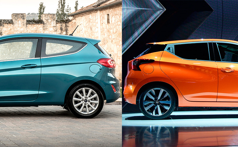 Comparativa Ford Fiesta vs Nissan Micra: ¿cuál es mejor para comprar?