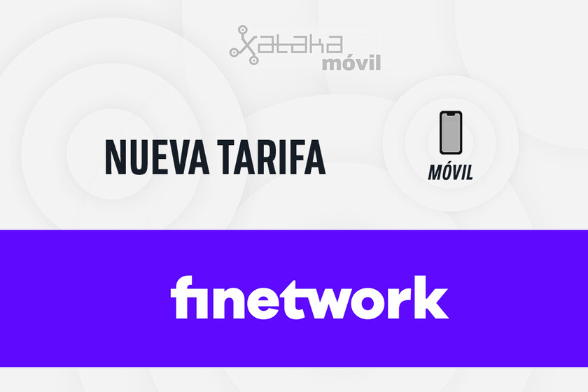Finetwork refuerza sus tarifas móviles para atacar a DIGI: hasta 60 ...