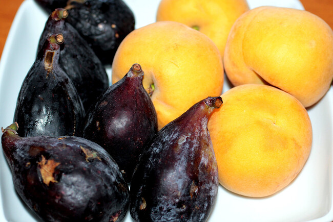 Llega la temporada de brevas: qué son, en qué se diferencian de los ...