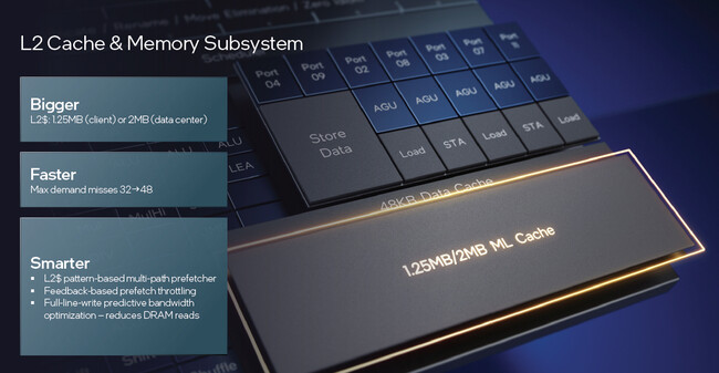 Los procesadores Alder Lake, explicados: esta es la arquitectura ...