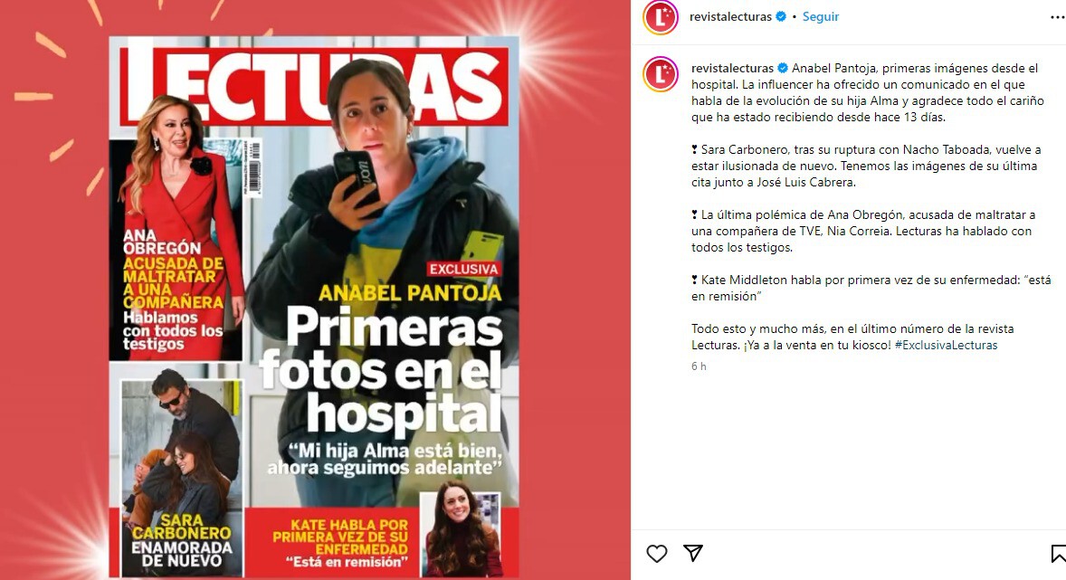 Empresario agrícola y vinculado a esta presentadora de Telecinco: así ...