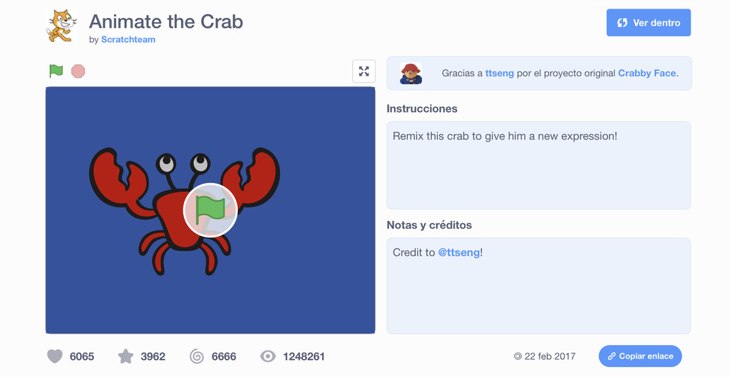 Enseñar programación a un niño con Scratch desde cero: consejos ...