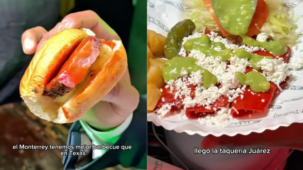 Tacos, carne asada y flores de chicharrón de La Ramos: así celebraron ...