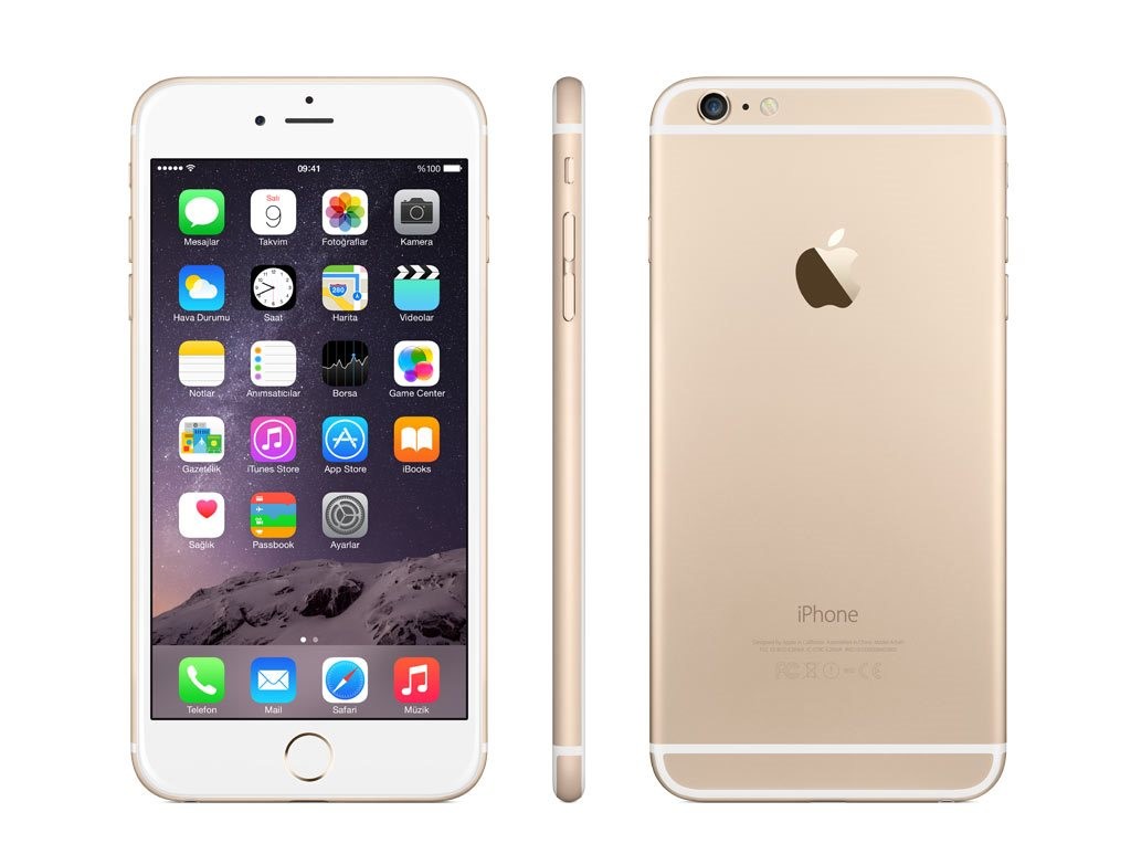 iPhone 6s, lo que se sabe hasta ahora