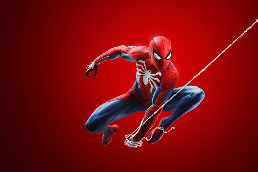 El rendimiento de Spider-Man para PC con las RAM DDR5 es de locos, lo ...