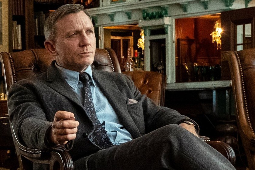 Es una de las mejores películas de Daniel Craig y una de las más ...