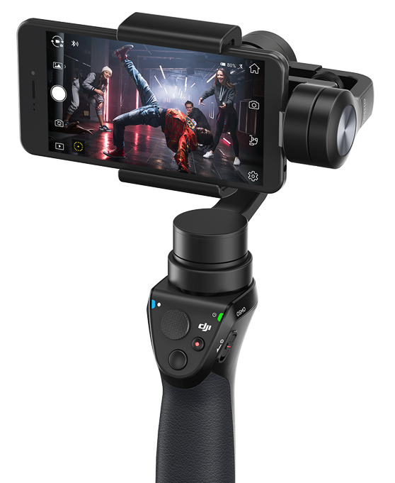 Qué estabilizador o gimbal para el móvil compro: consejos y modelos ...