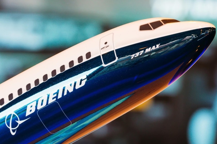 Boeing está modificando el software del 737 MAX para incorporar un segundo ordenador que ...