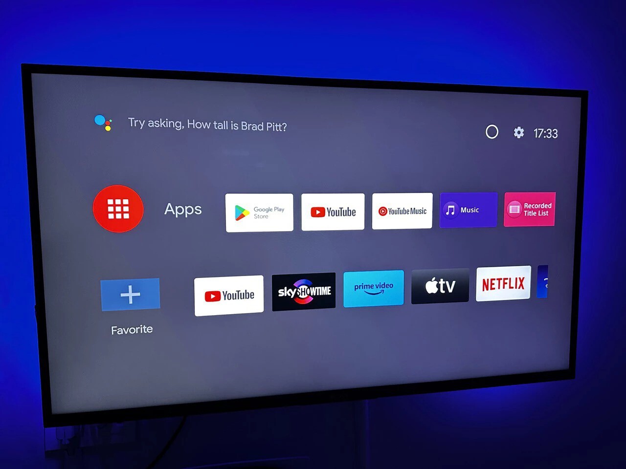 Las Smart TV están muy bien, pero hay veces en que prefiero una tele ...