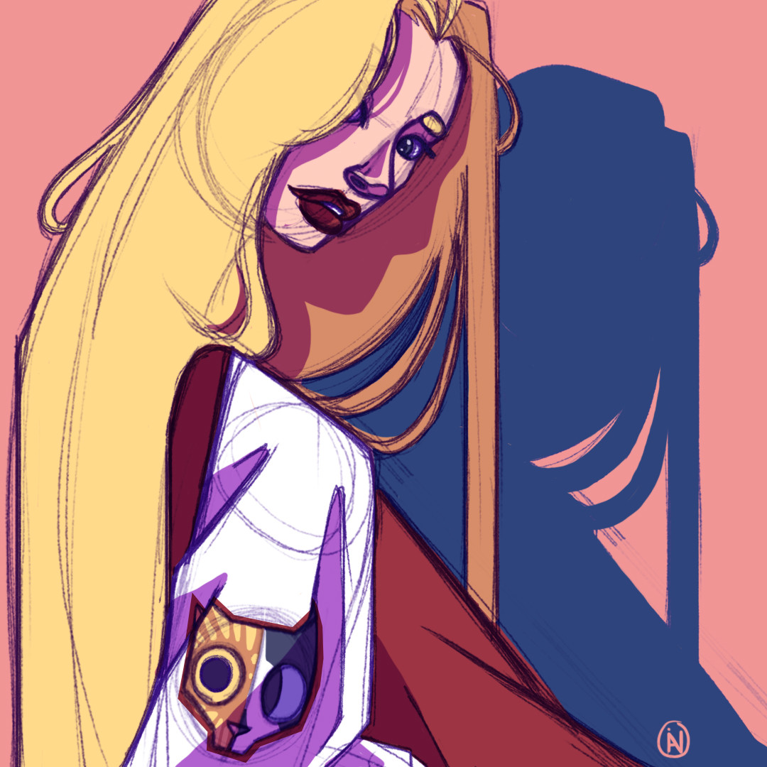 Así es como se ven 7 youtubers ilustrados por Ivart