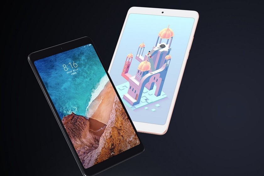 Xiaomi prepara tres tablets Android de gama alta, según filtración: 120 ...