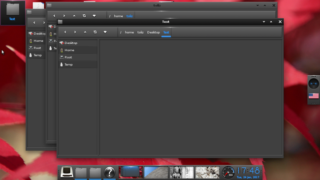 Siete escritorios ligeros para Linux que vale la pena probar en ...