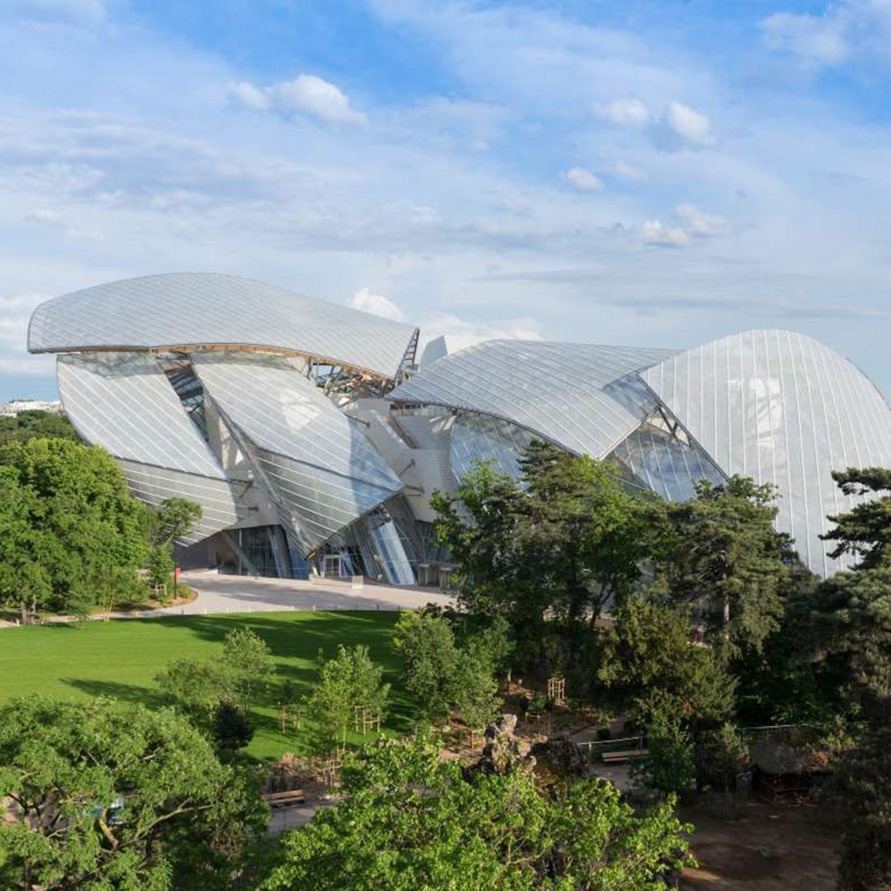 7 museos con arquitectura espectacular que tienes que visitar en el 2018