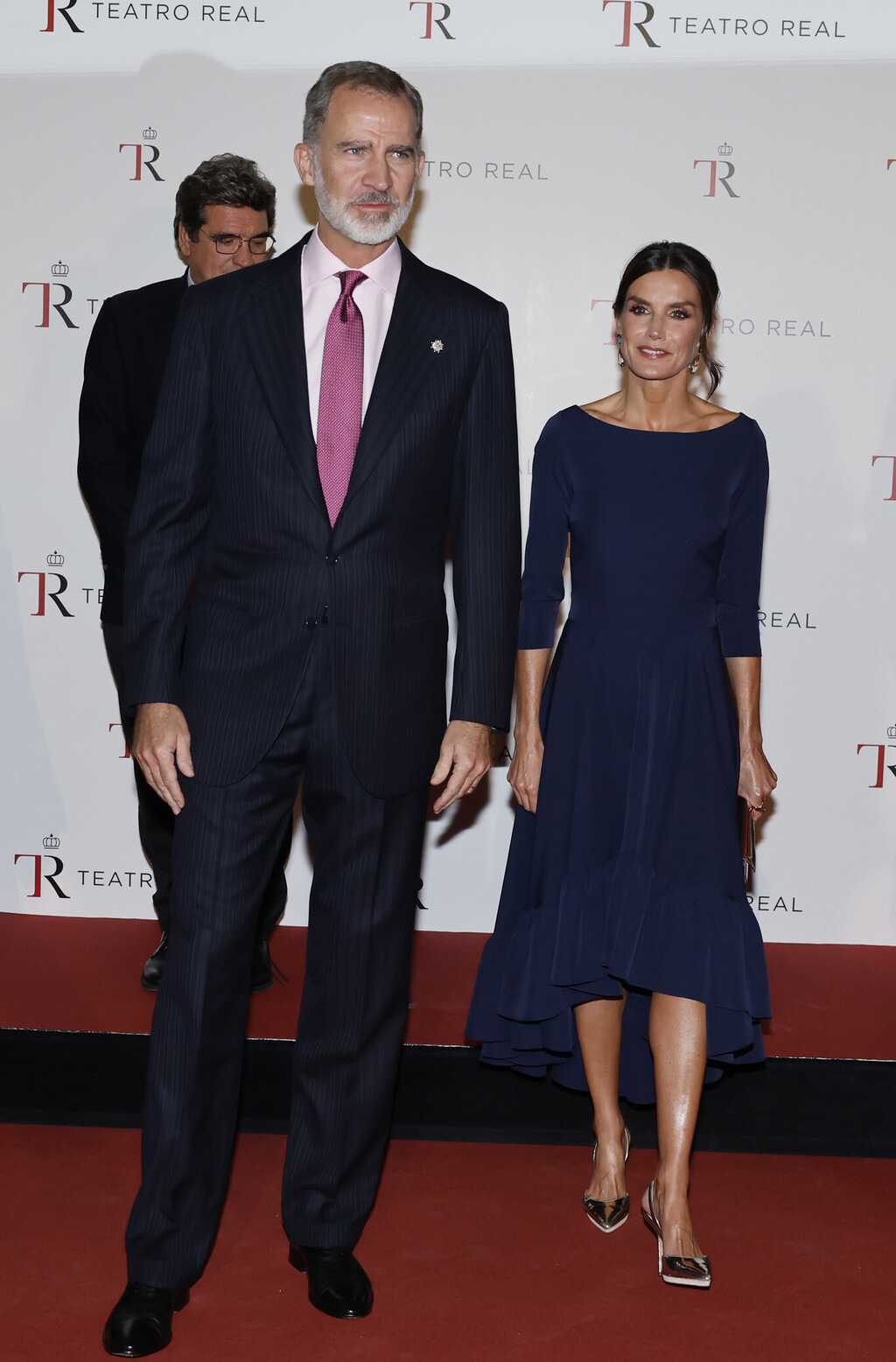 Reina Letizia: los 33 mejores looks y los más impactantes