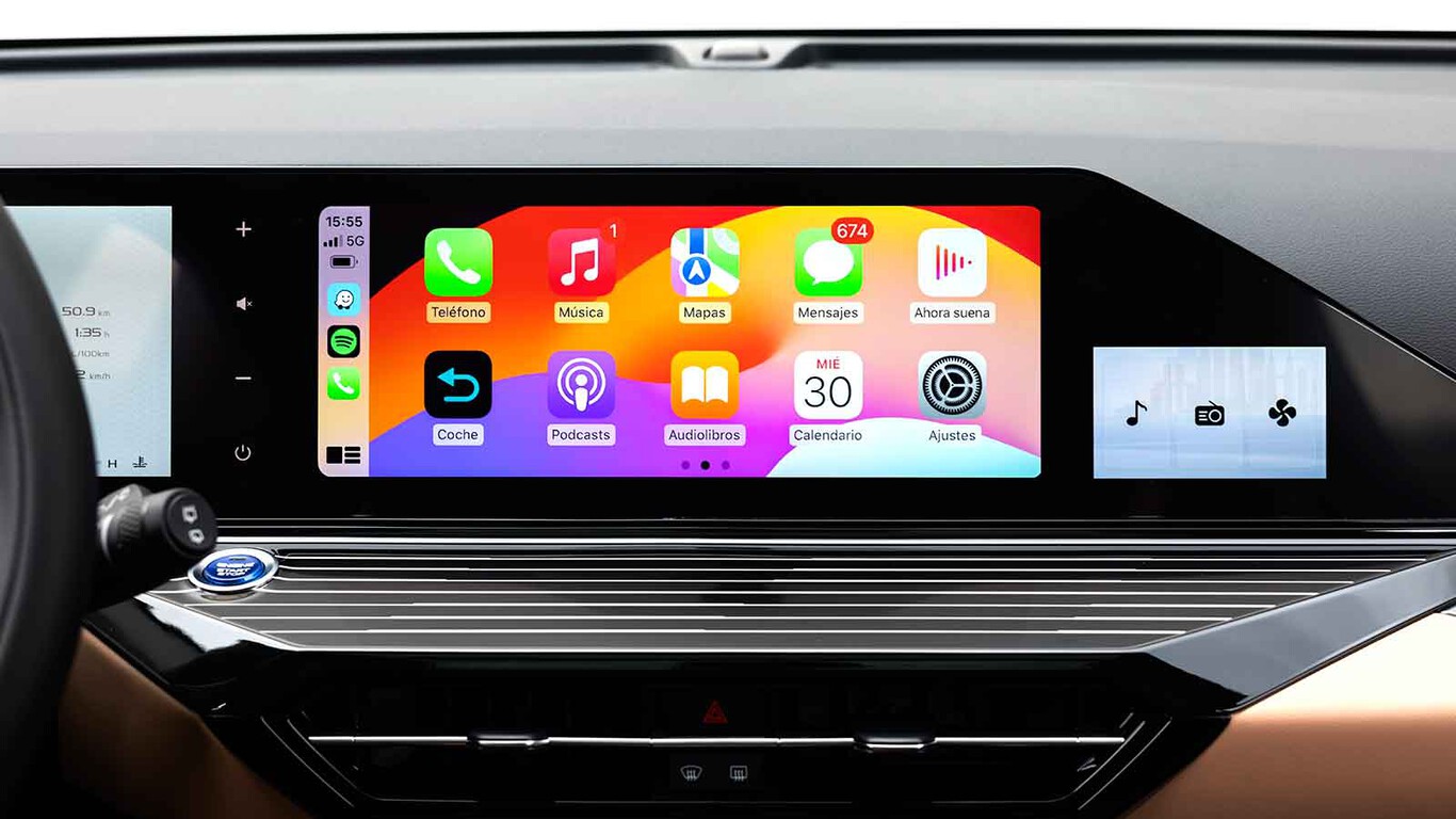 Probamos el Livan X6 Pro: un SUV chino amplio, cómodo, bien equipado y ...