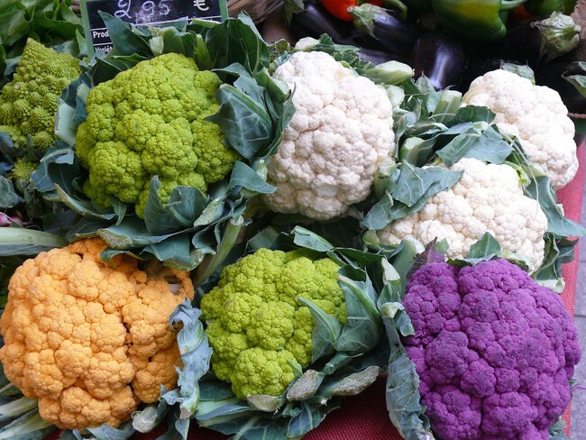 Cuáles son los beneficios de la coliflor para la salud y cómo cocinarla ...