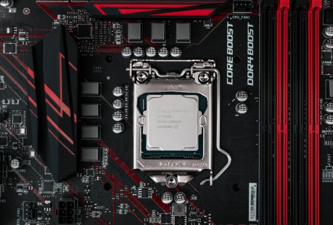 Procesadores para gaming: ¿cuáles son los mejores? Consejos y ...