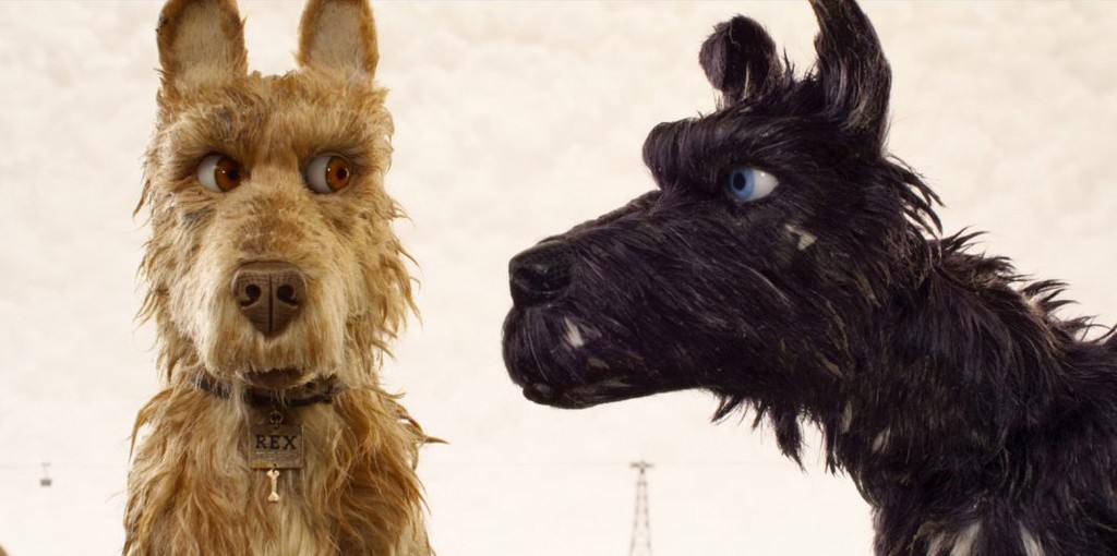 'Isla de perros' (2018) crítica: la prueba de que otro cine de ...