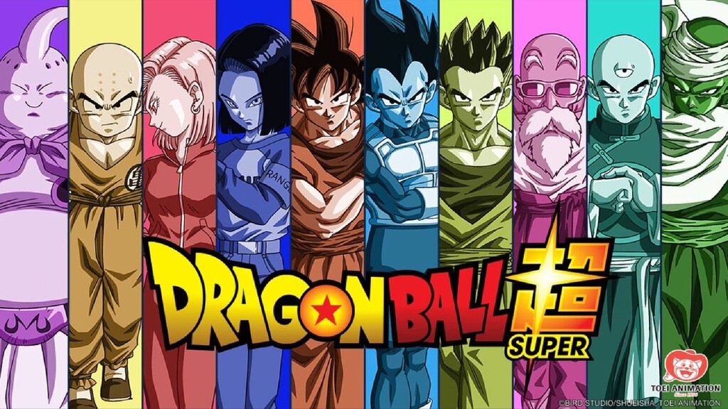 Dónde ver Dragon Ball Super en México: solo una plataforma de streaming ...