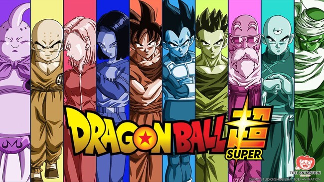 Dónde ver Dragon Ball Super en México: solo una plataforma de streaming ...