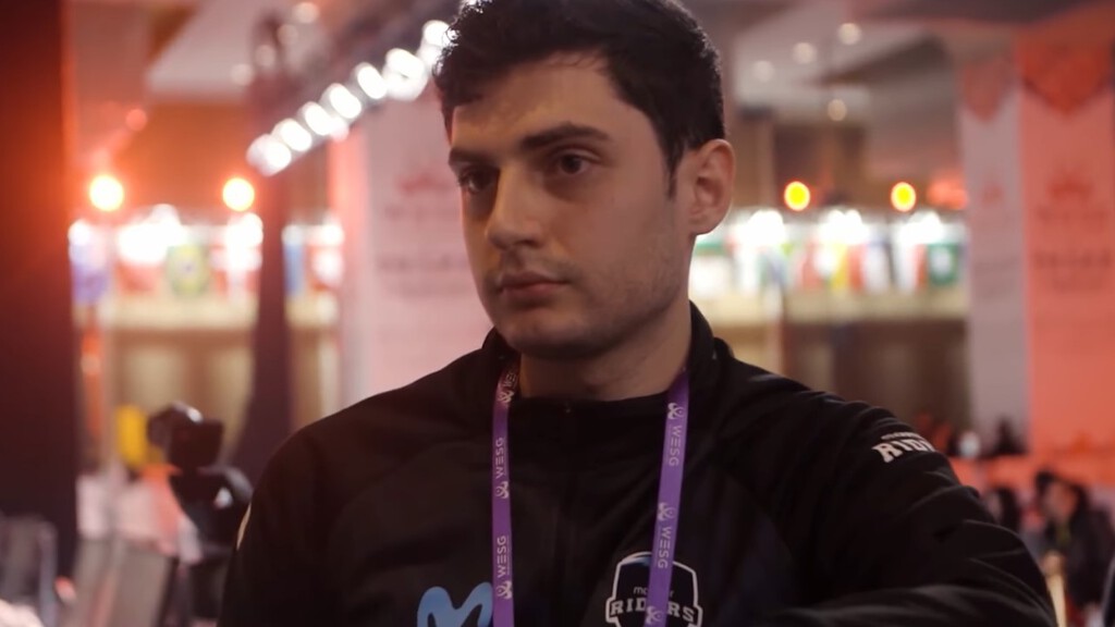 "Si tengo que escoger, prefiero tener un futuro". Después de más de ...