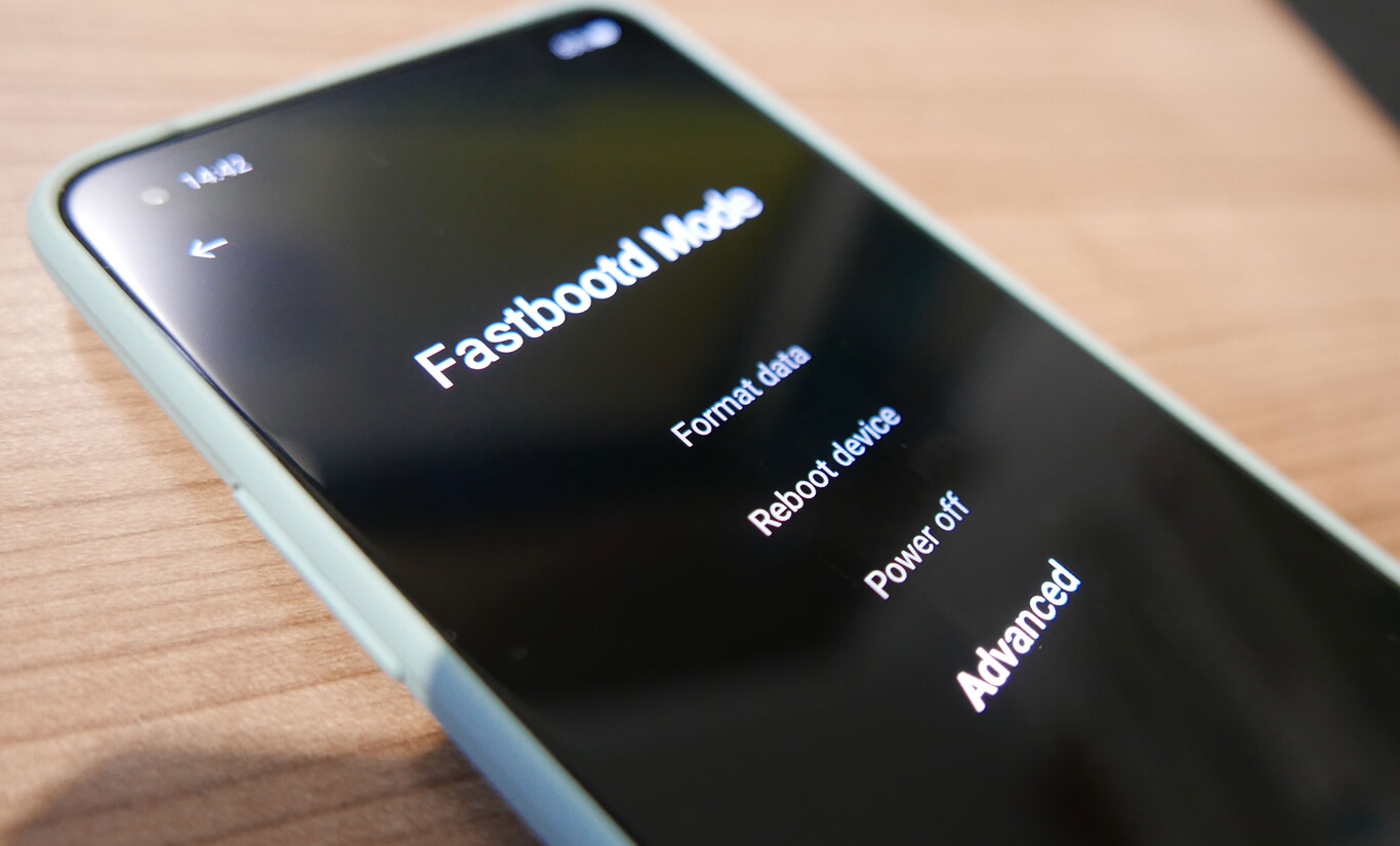 Qué es el modo fastboot de un móvil Android, para qué sirve y cómo entrar en él