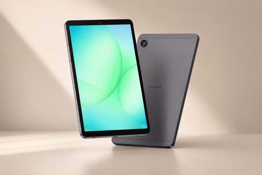Samsung lleva su tablet barata al terreno profesional: la Galaxy Tab ...