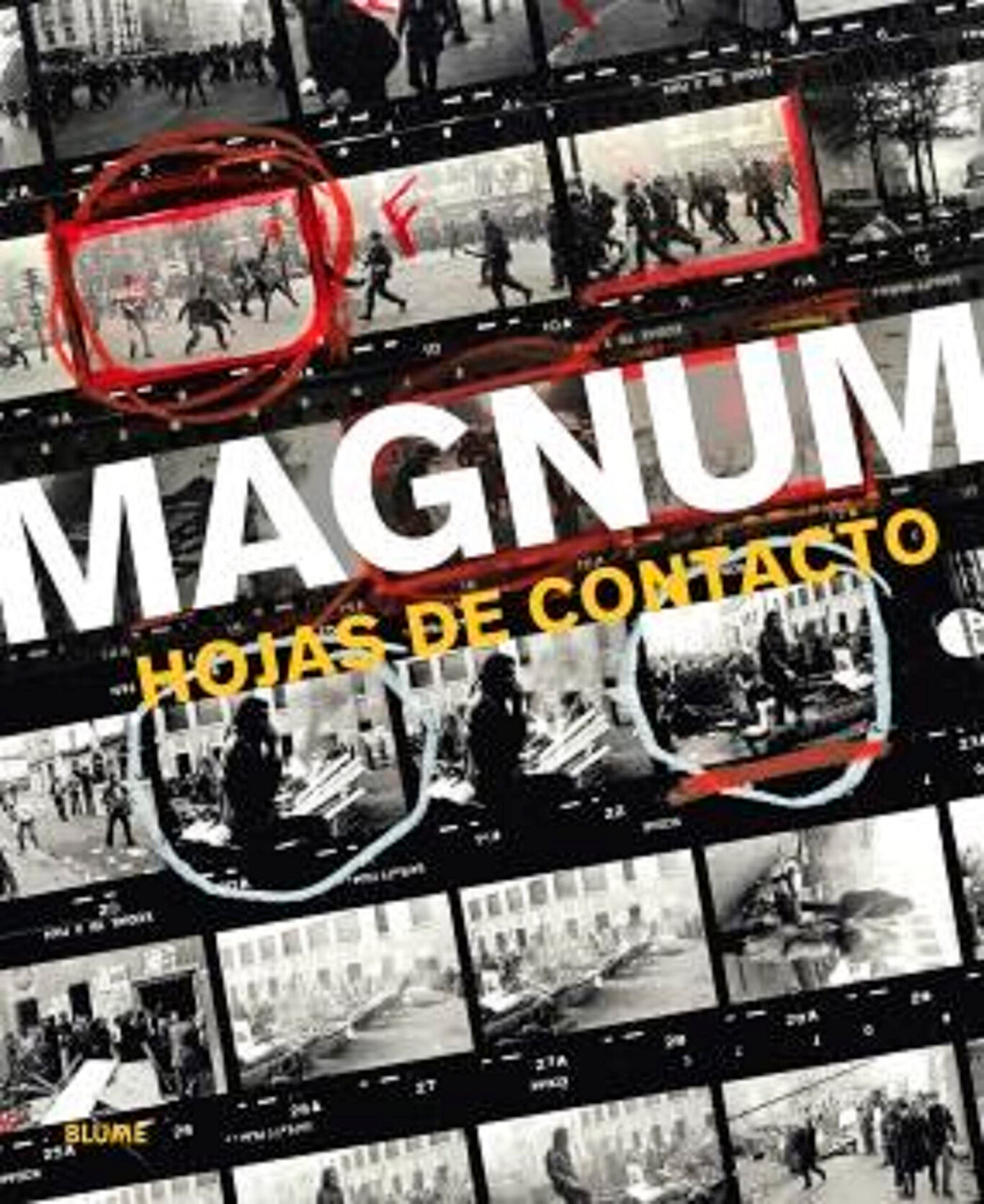 Nueve libros de fotografía indispensables para aprender y hacer mejores ...