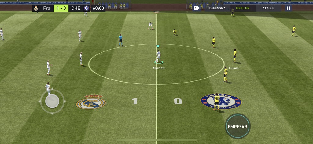 FIFA Mobile, análisis. Review con experiencia de juego y tráilers para ...