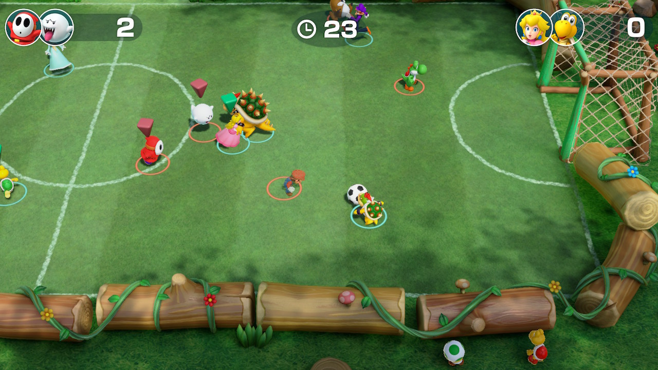 Super Mario Party, review: análisis con precio y experiencia de juego ...